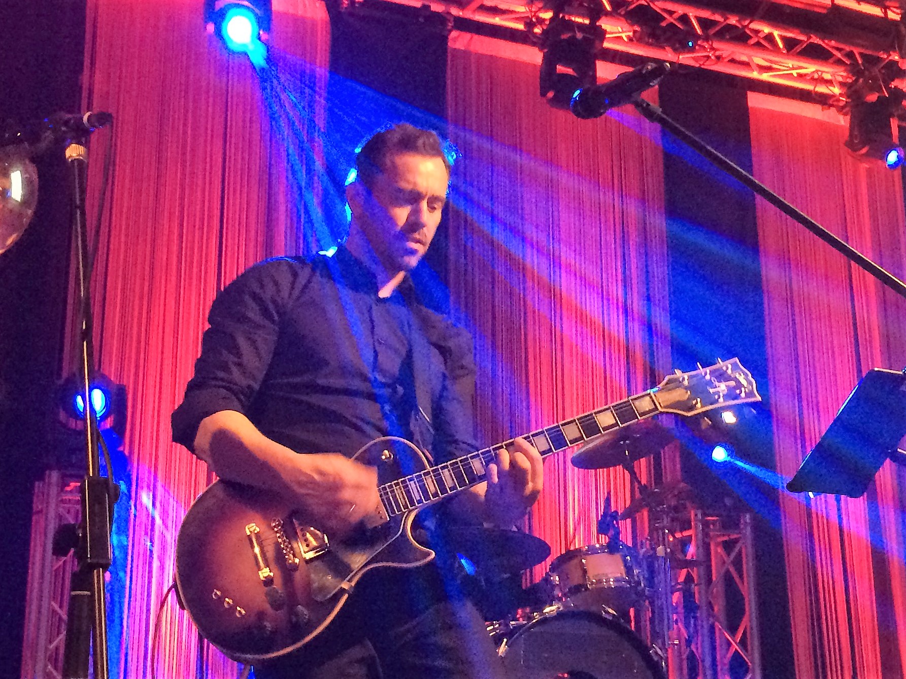 Masterman Veranstaltungstechnik Hannover - Hildesheim